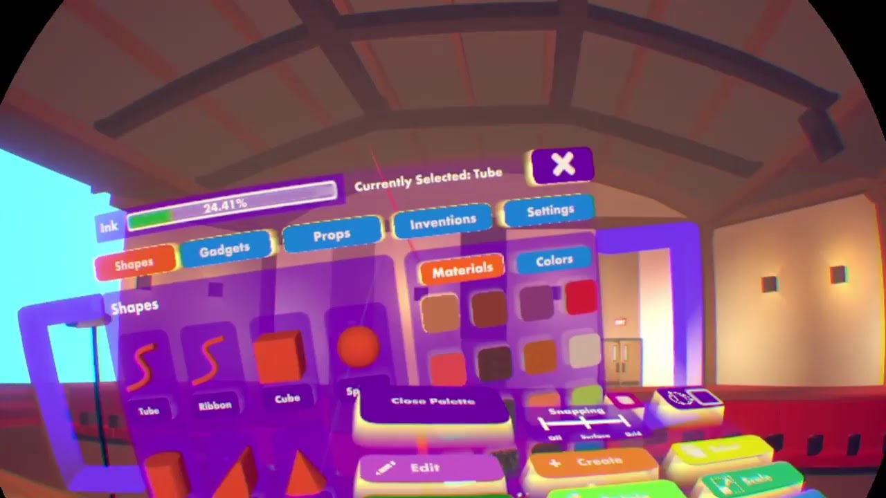 Rec room with Kevin - YouTube