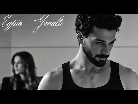epyo - yeraltı //sloved //Reverb