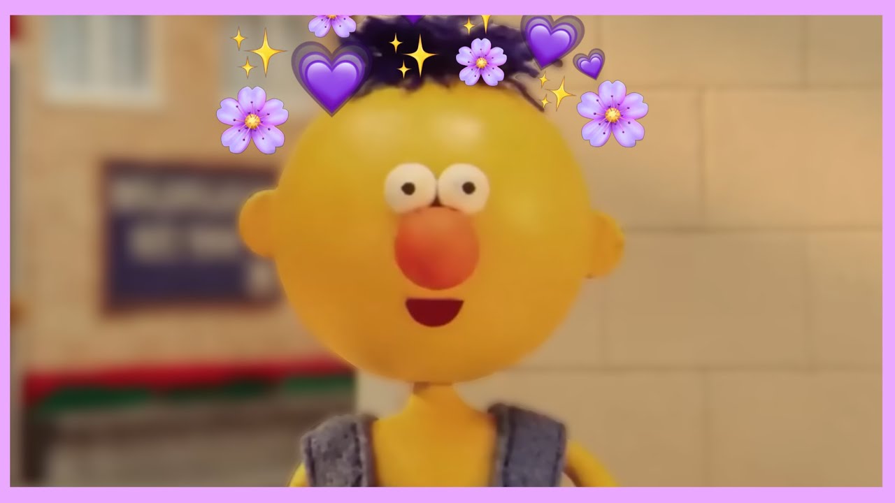 the new dhmis being genuinely so adorable - YouTube