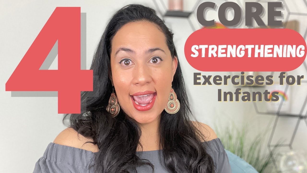 Help Baby meet his developmental milestones with these simple exercises ...