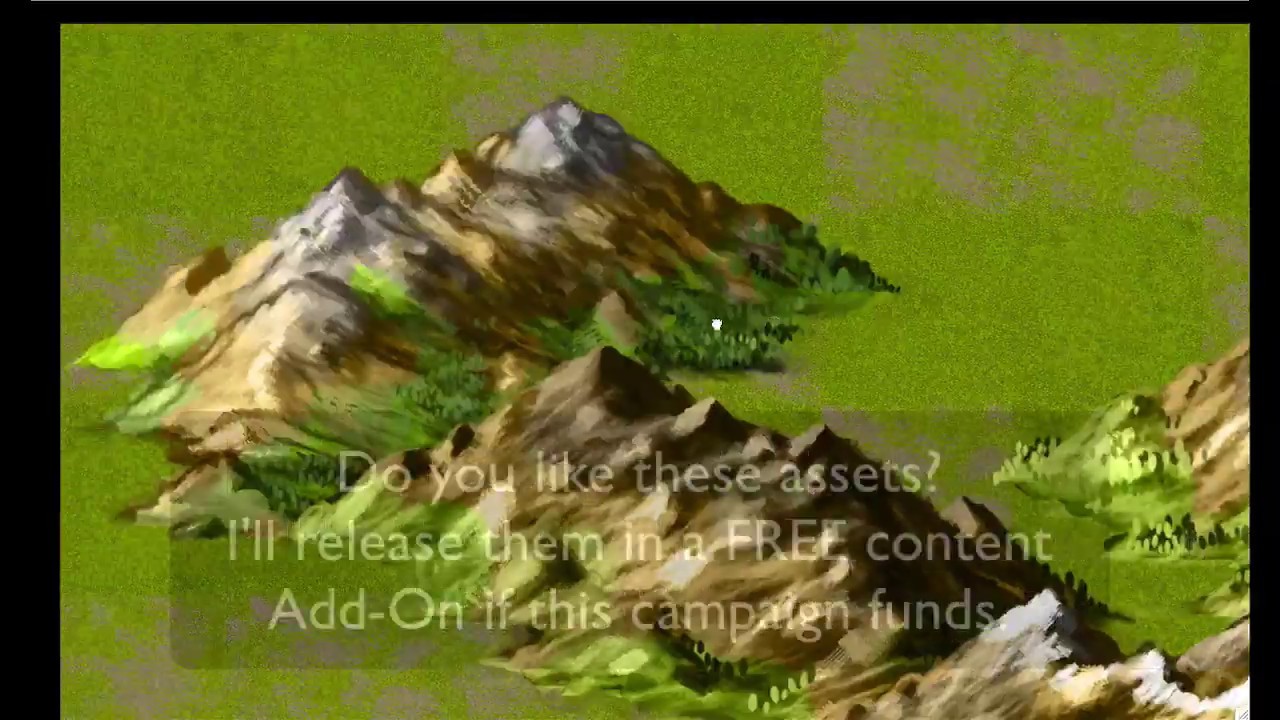 MapForge Isometric Project Video Redo (Part 2) - YouTube