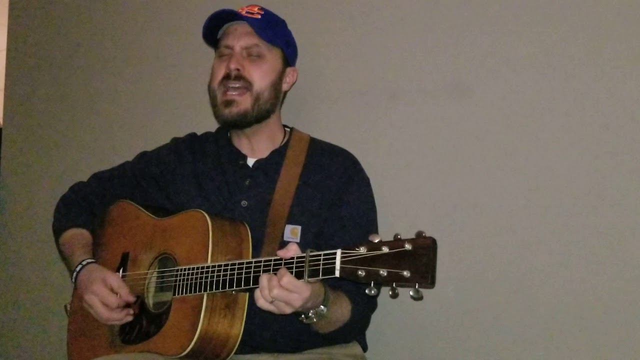 The Likes Of Me / Josh Williams - YouTube