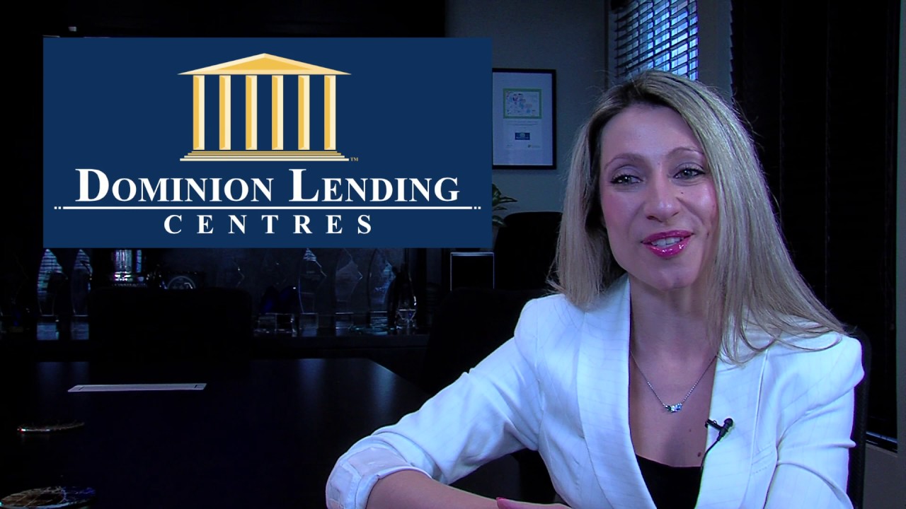 Angela Calla - Dominion Lending - TCCTV Sponsorship Spot - YouTube