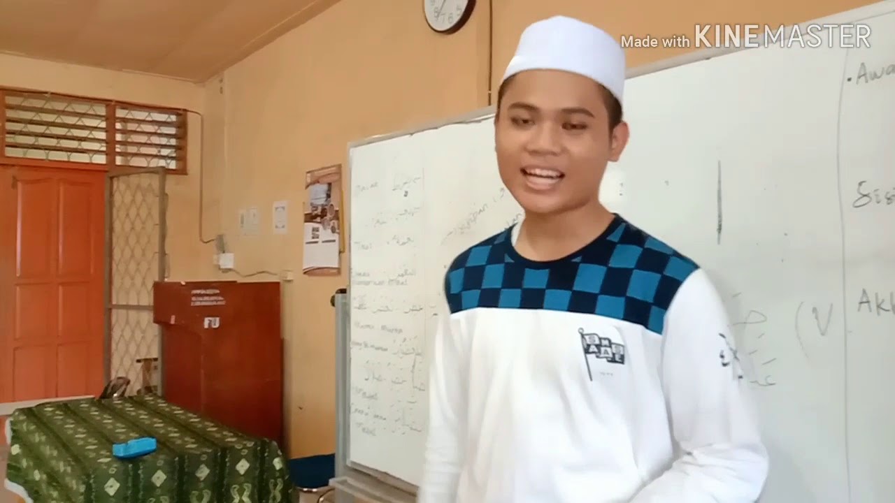 Terjemah quran metode granada - YouTube
