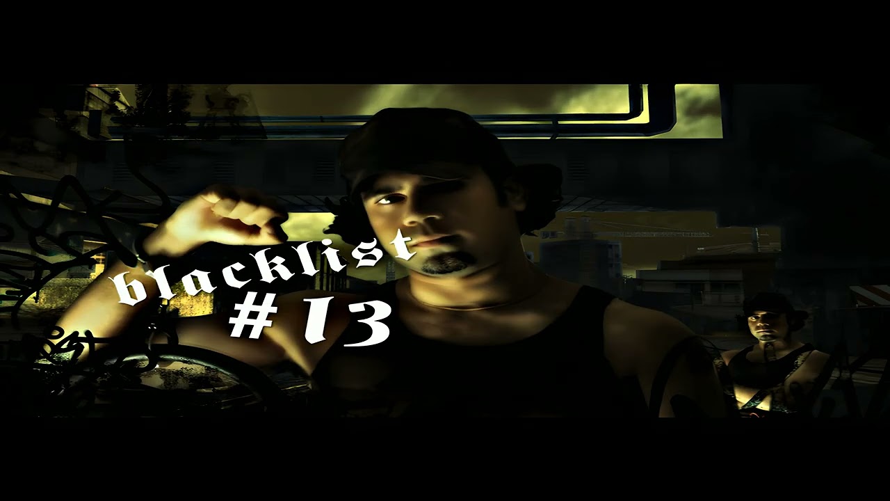 NFSMW Movie Upscale to 4K (14/33) - YouTube