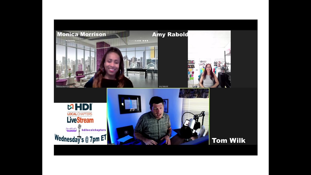 Episode 18 - Smackdown: Brick and Mortar vs Online - YouTube