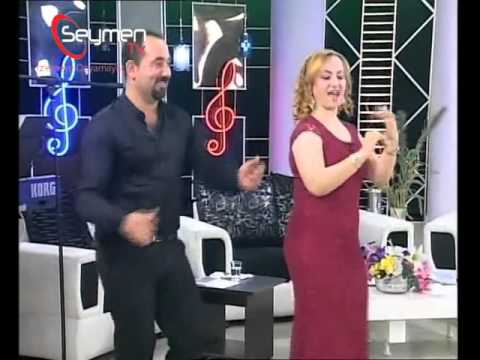 Bolulu Ömer-Potpori Seymen TV Seçmeler