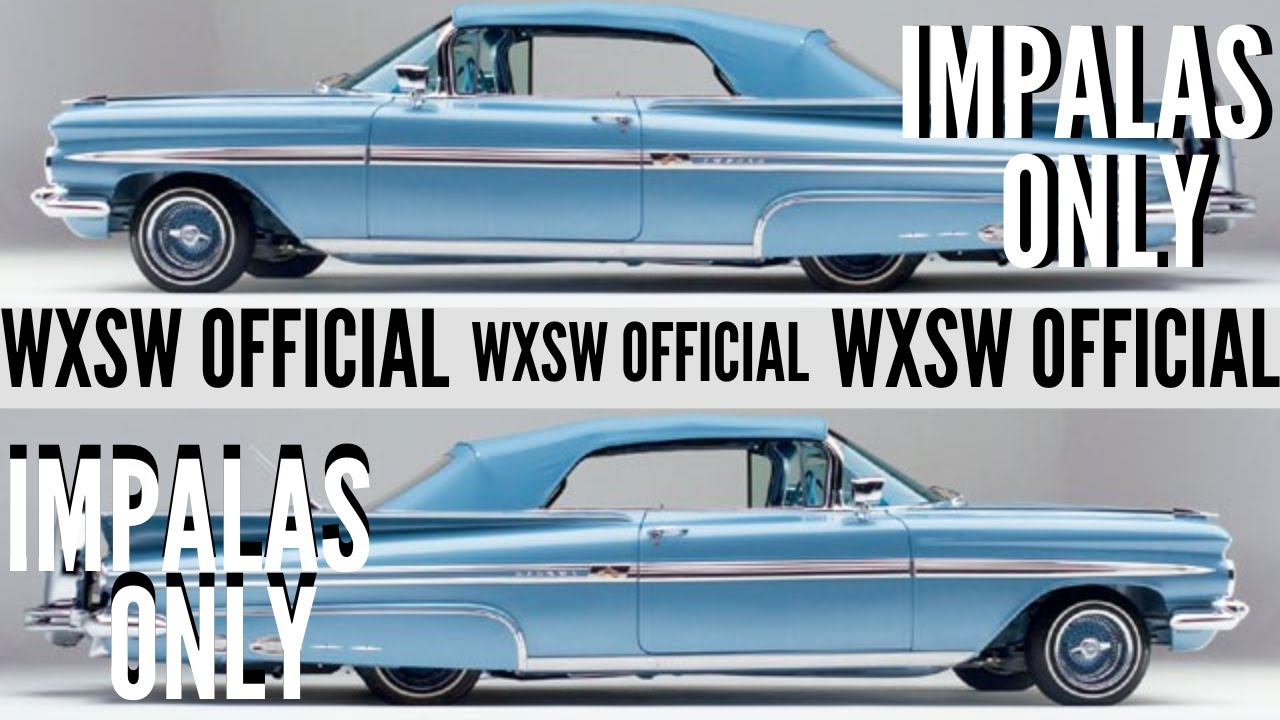 2 PAC: Temptations (Battlecat Remix)/Impalas Only Part 3 2020インパラローライダー ...