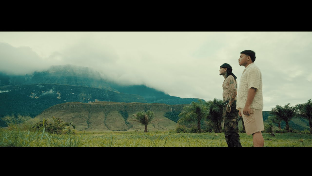 Farruko, Louis BPM - 167BPM (Official Trailer) - YouTube
