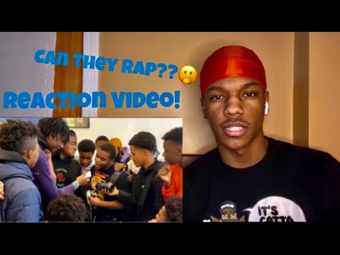 Exposing SoundCloud Rappers Basement Boyz | REACTION VIDEO! - YouTube