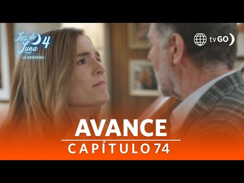 Luz de Luna 4: Alexis amenazará a Alma (AVANCE Capítulo n° 74)