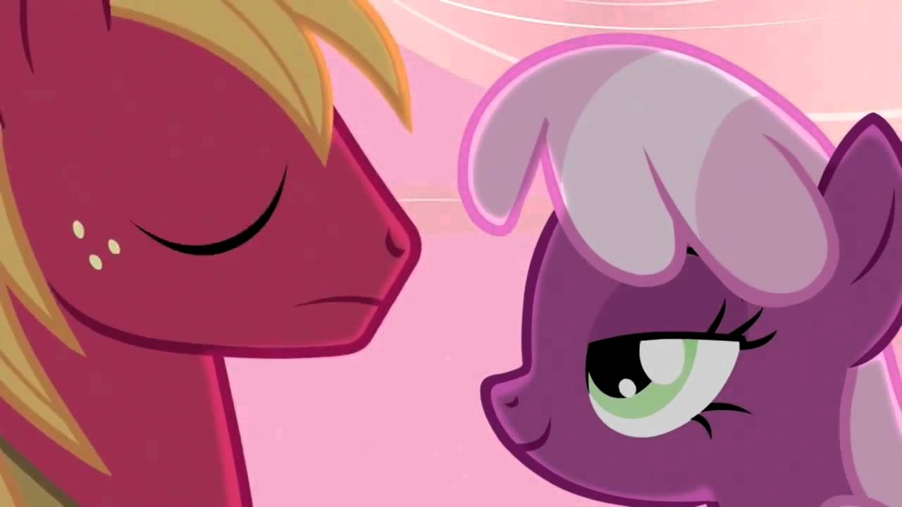 Sweetie Belle - Oh come on! - YouTube