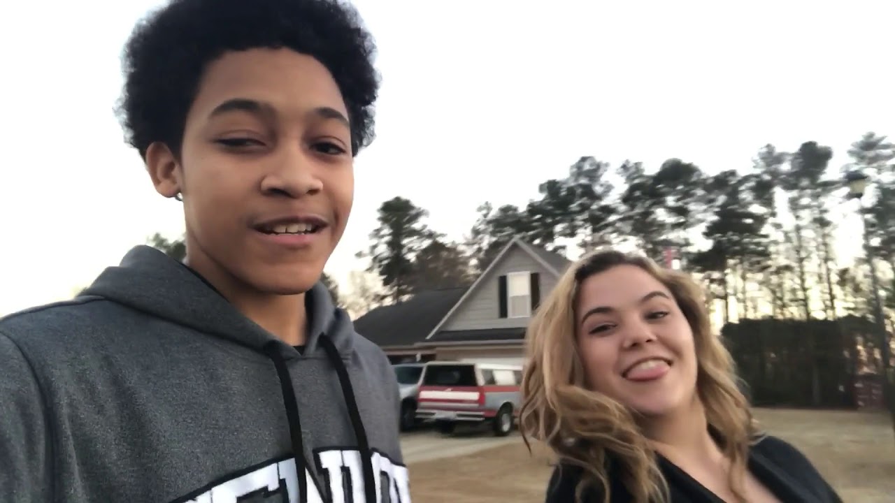 Hanging out with best friend Vlog 6 - YouTube