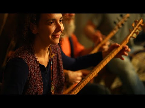 Dertli Yoldaş - Ayşe Özaltın - Yeldeğirmeni Sanatçıları