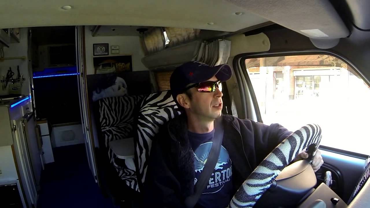 RV Life: Xplorer convoy to Alaska? - YouTube