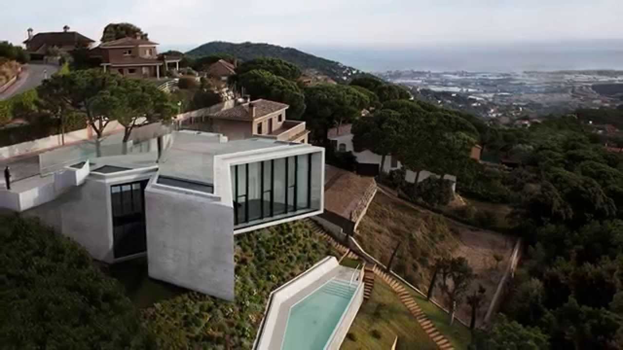 Spectacular Architecture