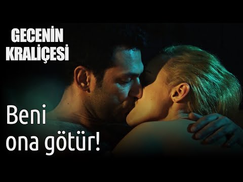 Gecenin Kraliçesi | Beni Ona Götür!