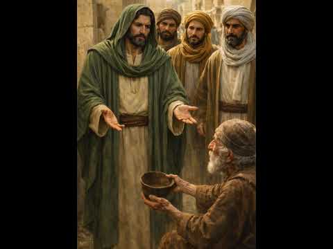 Hazreti Ali'nin zimmet ehline yaklaşımı #tasavvuf #sözvesır #ehlibeyt