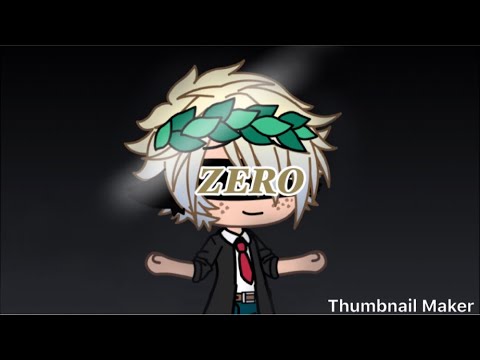 Zero-Imagine Dragons (GLMV) - YouTube