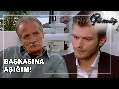 Ahmet'in Yasak Aşkı! - Gümüş 14. Bölüm