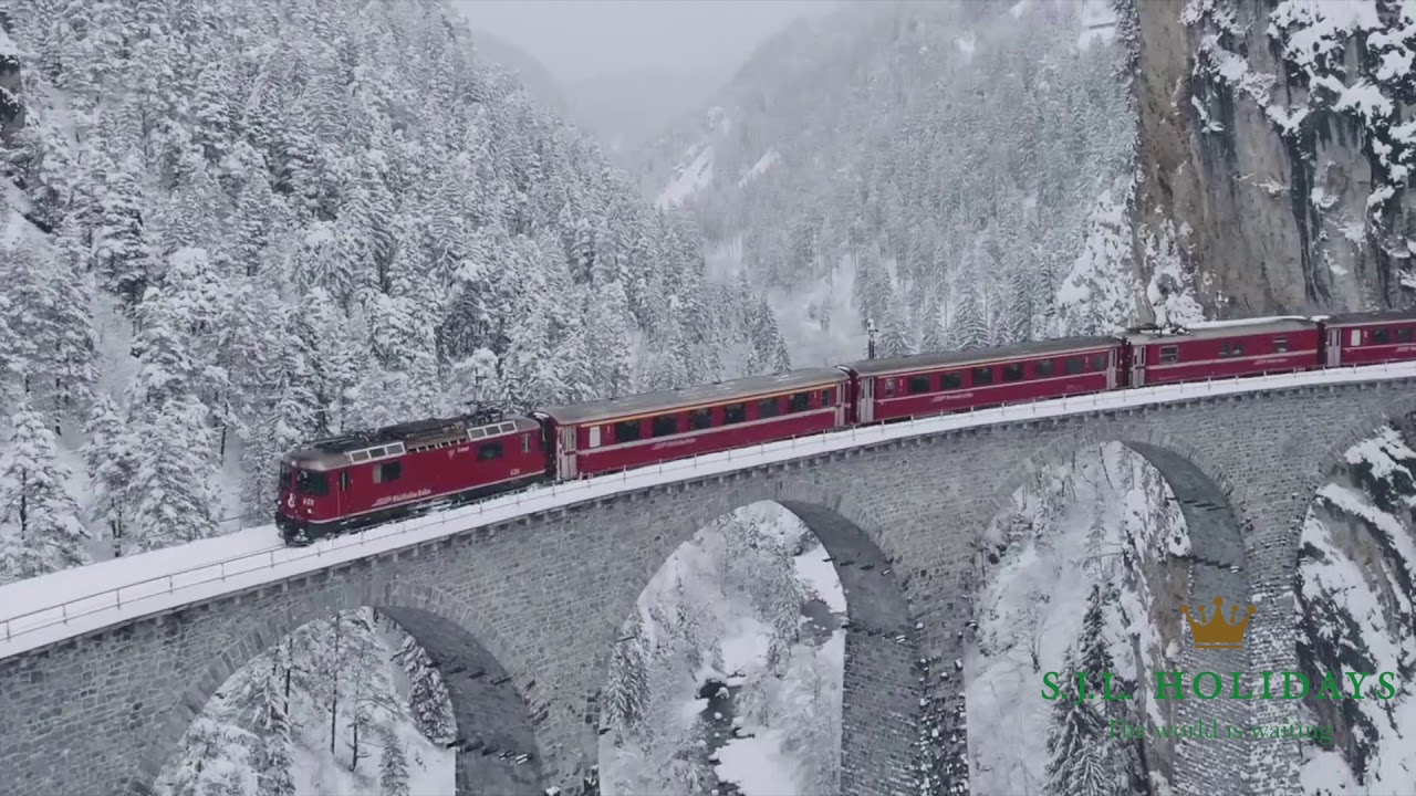 Swiss Highlights - YouTube