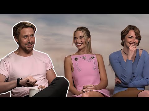 Nobody Breaks Celebrities Like Ryan Gosling!