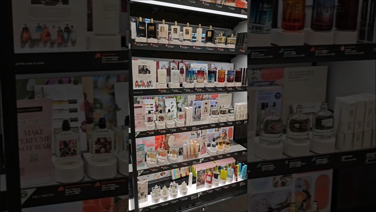 Mini Sephora Vlog. Make sure you check out the Sephora sale up until ...