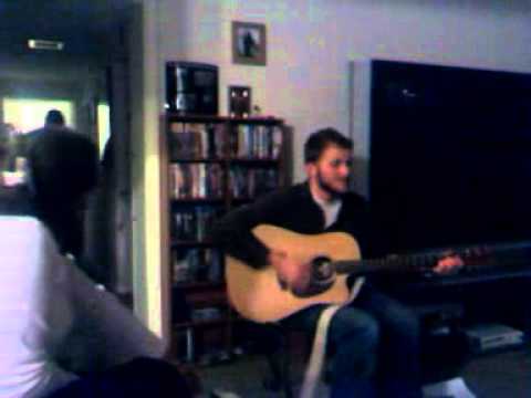 Matthew Mcnicholas " my source " ihopu study - YouTube