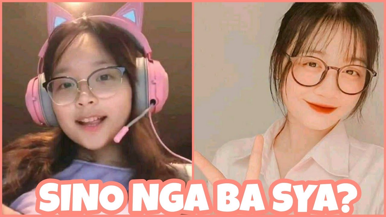 Babaeng Streamer Trending Ngayon Dahil Nagpakita Ng..... - YouTube