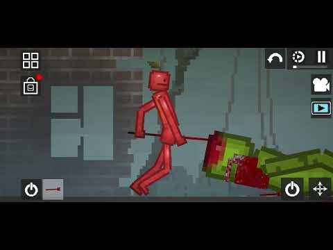“The Escape ” Cannibal Island chapter Finale
