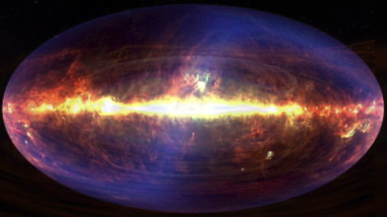 La Teoría del Bing Ban - YouTube