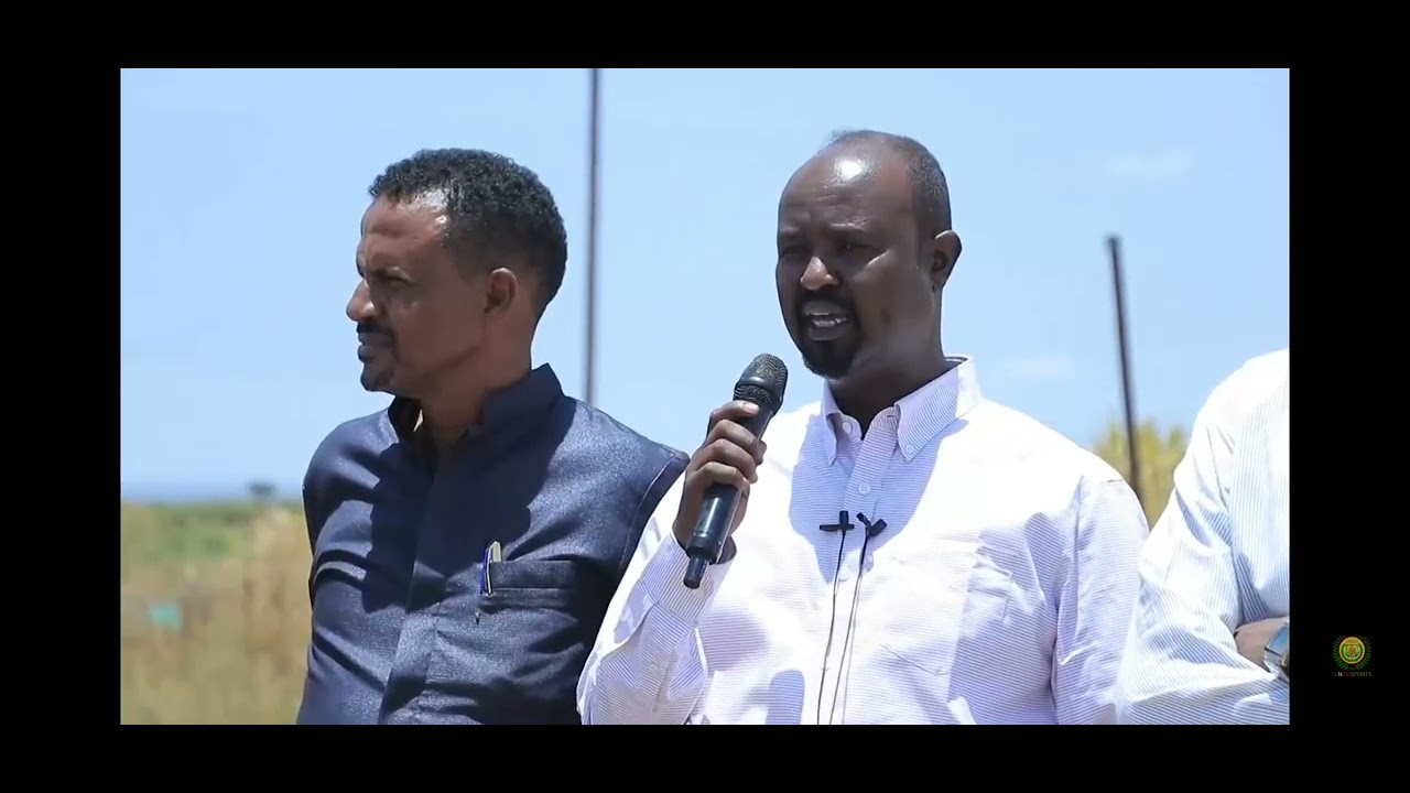 Fariin Adag Tog Wajaale u dirty Bulshada:Alaab Dhacsan Expired bay ...