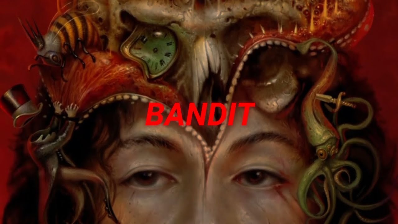 Sub Urban - BANDIT (sub. español) - YouTube