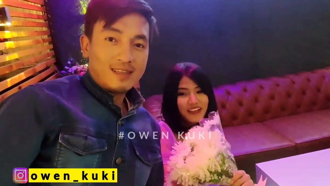 TWI-LE-MEI(After Hinkho Kitteng) Behind the Scenes -Full Movie Hung Ki ...