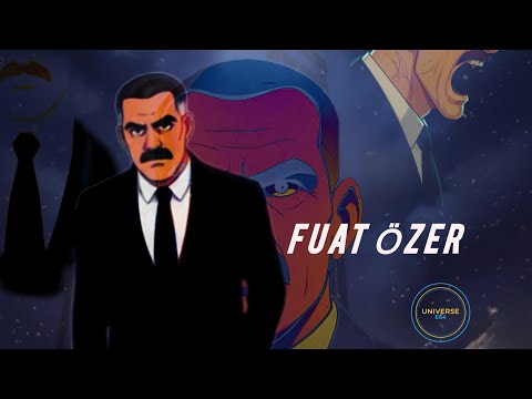 Fedai 3. Bölüm sahneler | Fuat’ın amacı nedir? 