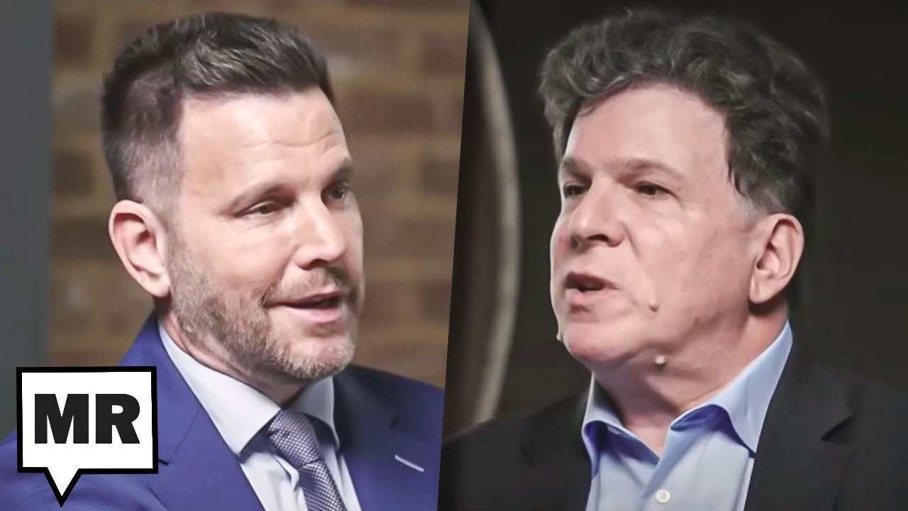 Right-Wing 'Intellectuals' Realizing Trump Is A Disaster - YouTube