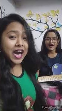 Bela Bose|| short version || Tamalika Roy || Sayantika Roy|| - YouTube