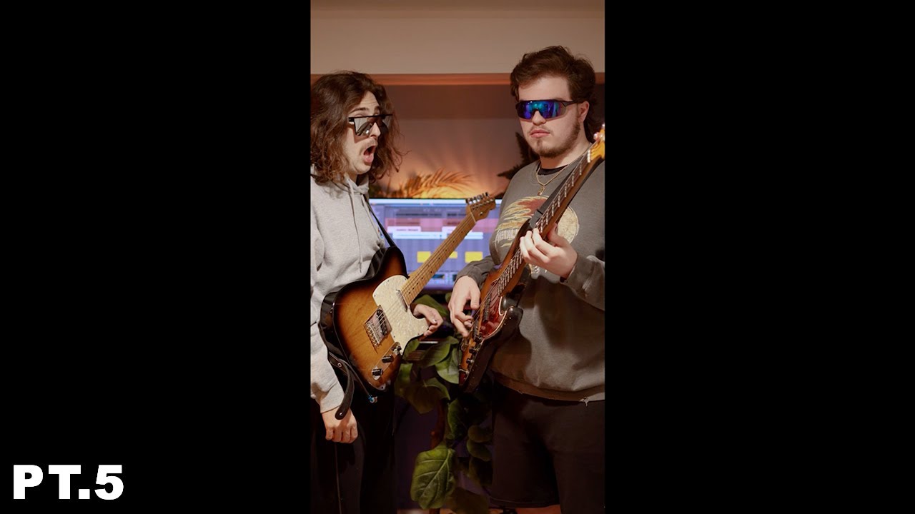 Telula Funk Shorts Compilation Pt.5 (full videos) - YouTube