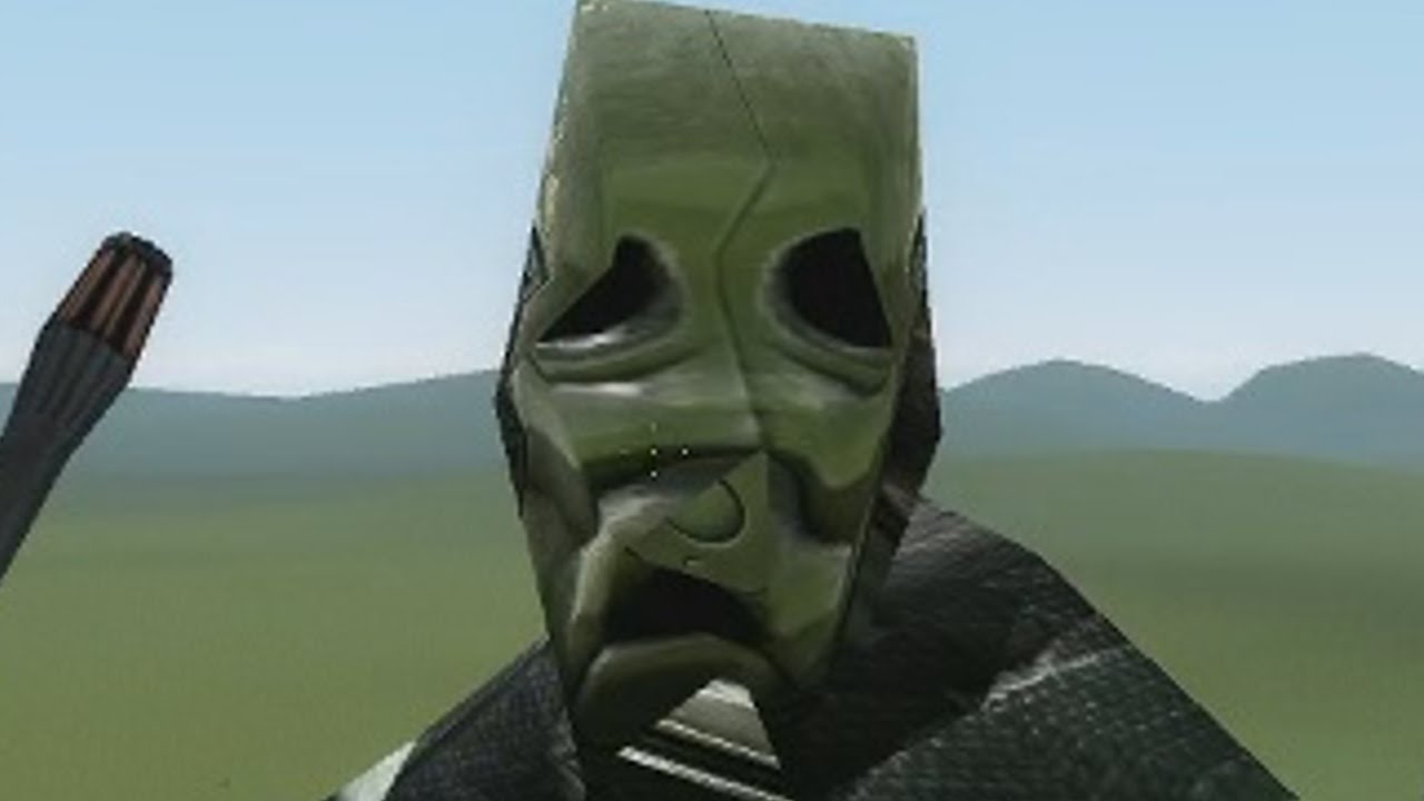 Gmod Highlights #6 - So Sad Combine - YouTube