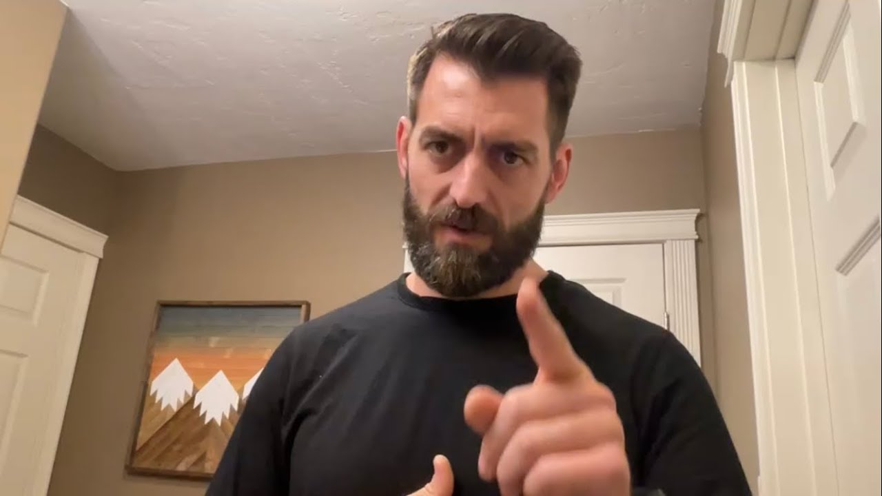 Before you shave your beard, get a haircut - The powerful psychology of ...