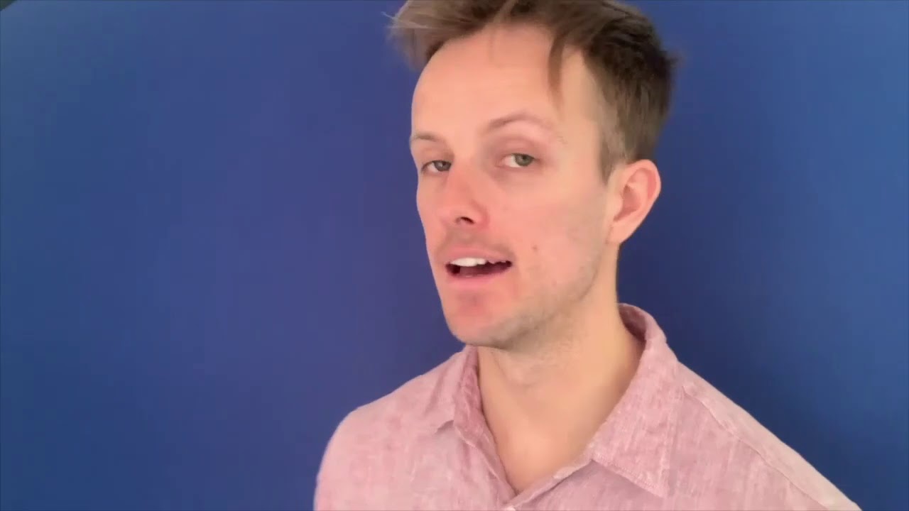 Alex Neal's Tips Part 3 Vocal Warm Ups - YouTube