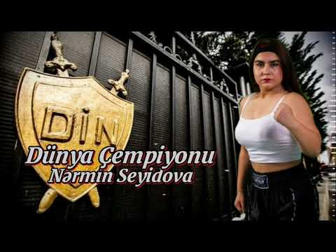 Cosqun Sadiq - Cempiyon Seyidova Nermin 2023 ( Azeri Bass Music 2023 )