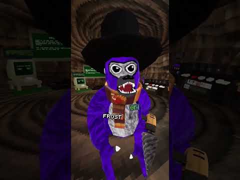 How to redeem your gorilla tag plush code - YouTube