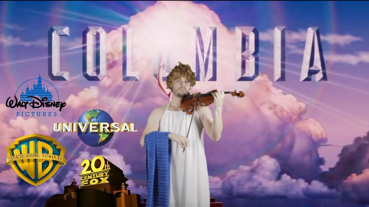 Evolution of Movie Studio Intro Music | 1936-2006 - YouTube Music