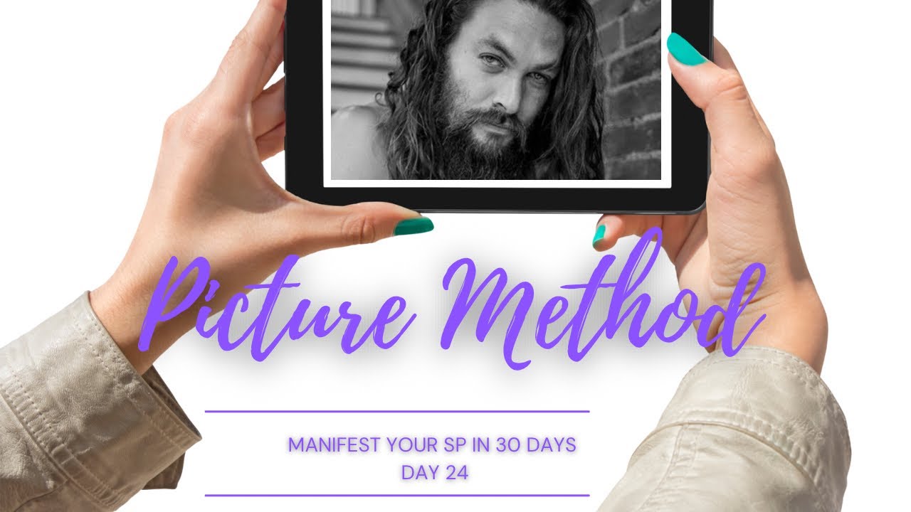 The Picture Method - YouTube