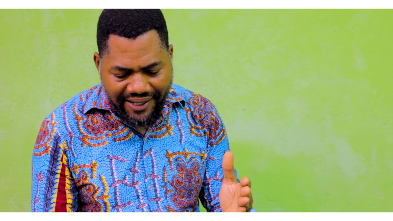 Good Friday with Apostle Courage Cobby Sewor - YouTube