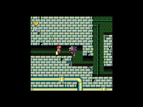 Daffy Duck / Darkwing Duck /Çılgın Ördek Macera Peşinde Part 2 /Türkçe