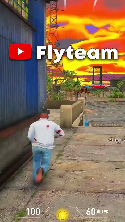 Hardcore Roleplay mit dem Flyteam 😎😎 #flyteam #shorts - YouTube