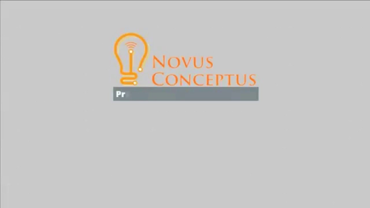 House Keeping Reports in Novus Conceptus PMS Hotel Reservation Software - YouTube