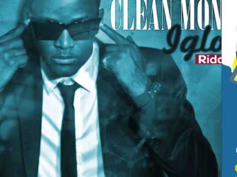 KONSHENS - CLEAN MONEY (EDIT) - IGLOO RIDDIM - SO - UNIQUE RECORDS ...